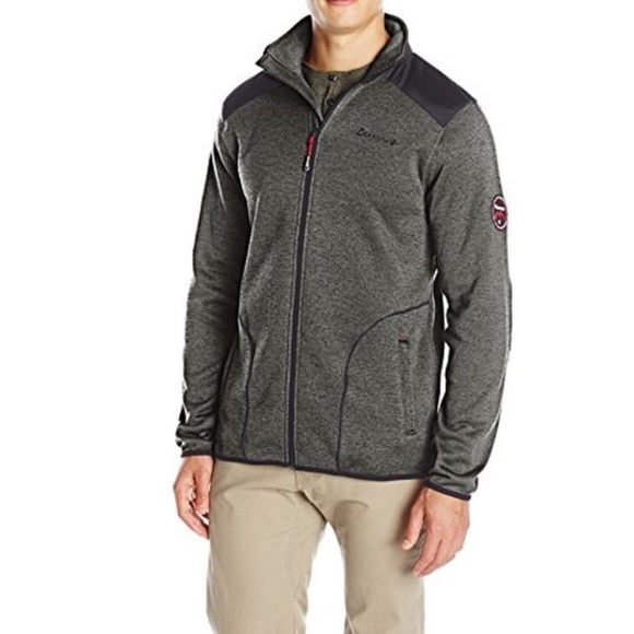 BearPaw | Jackets & Coats | Bearpaw Mens Washington Polar Fleece Jacket ...